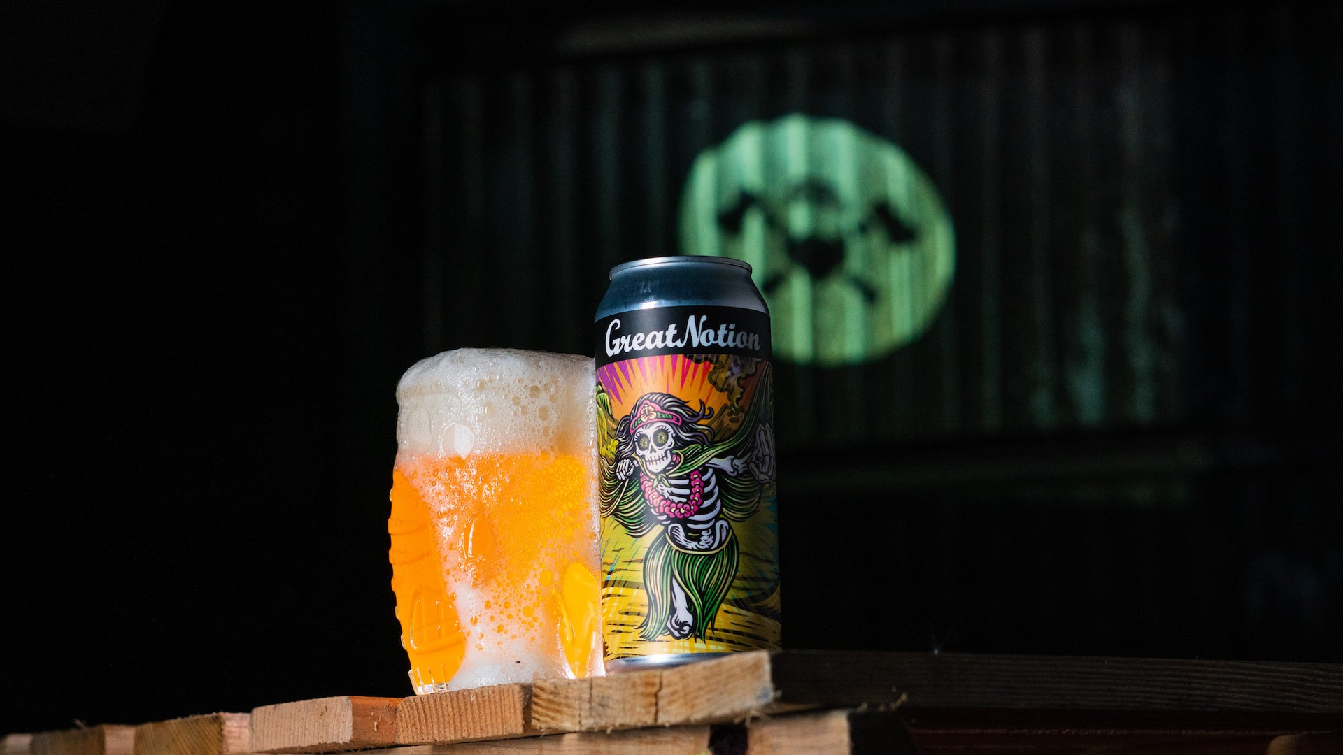 Super Over Ripe | IPA and more | Great Notion Tasting Notes blog