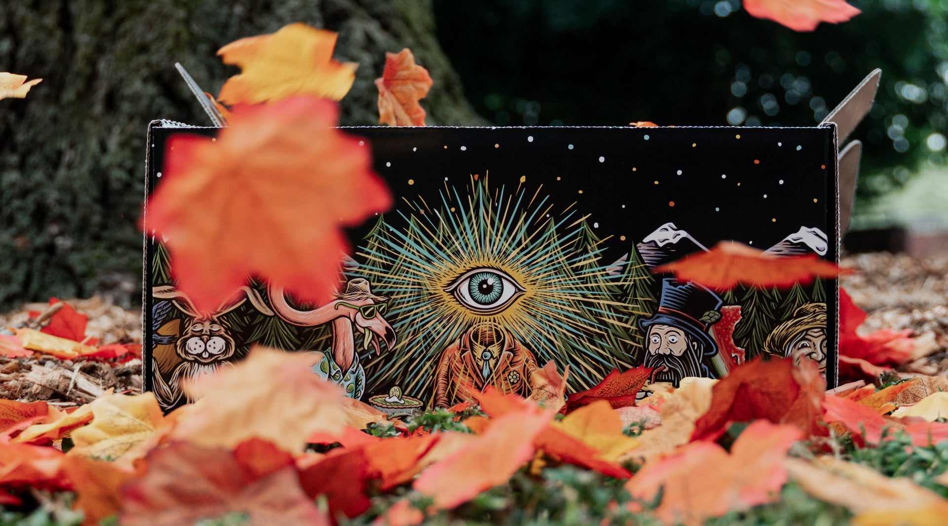 Great Notion - Keep Beer Fun | Great Notion