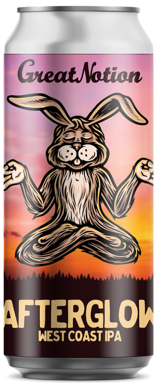 Great Notion - Keep Beer Fun