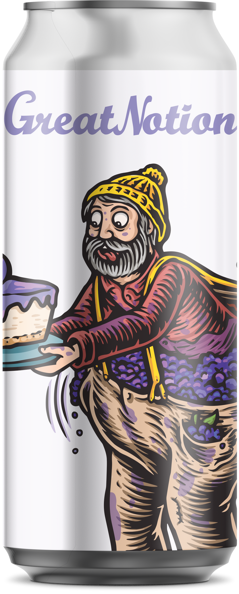 Shop Sours & Smoothies at Great Notion | Great Notion