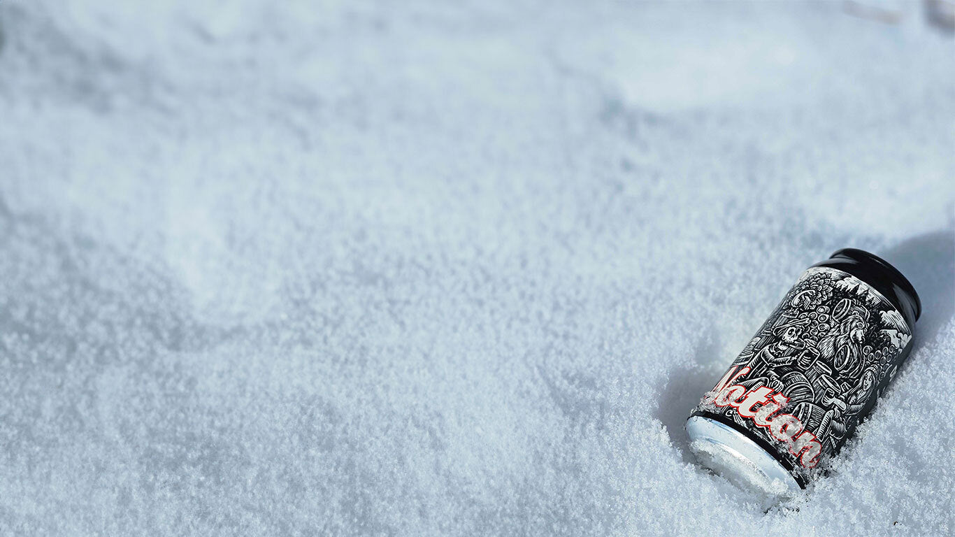 Great Notion - Keep Beer Fun