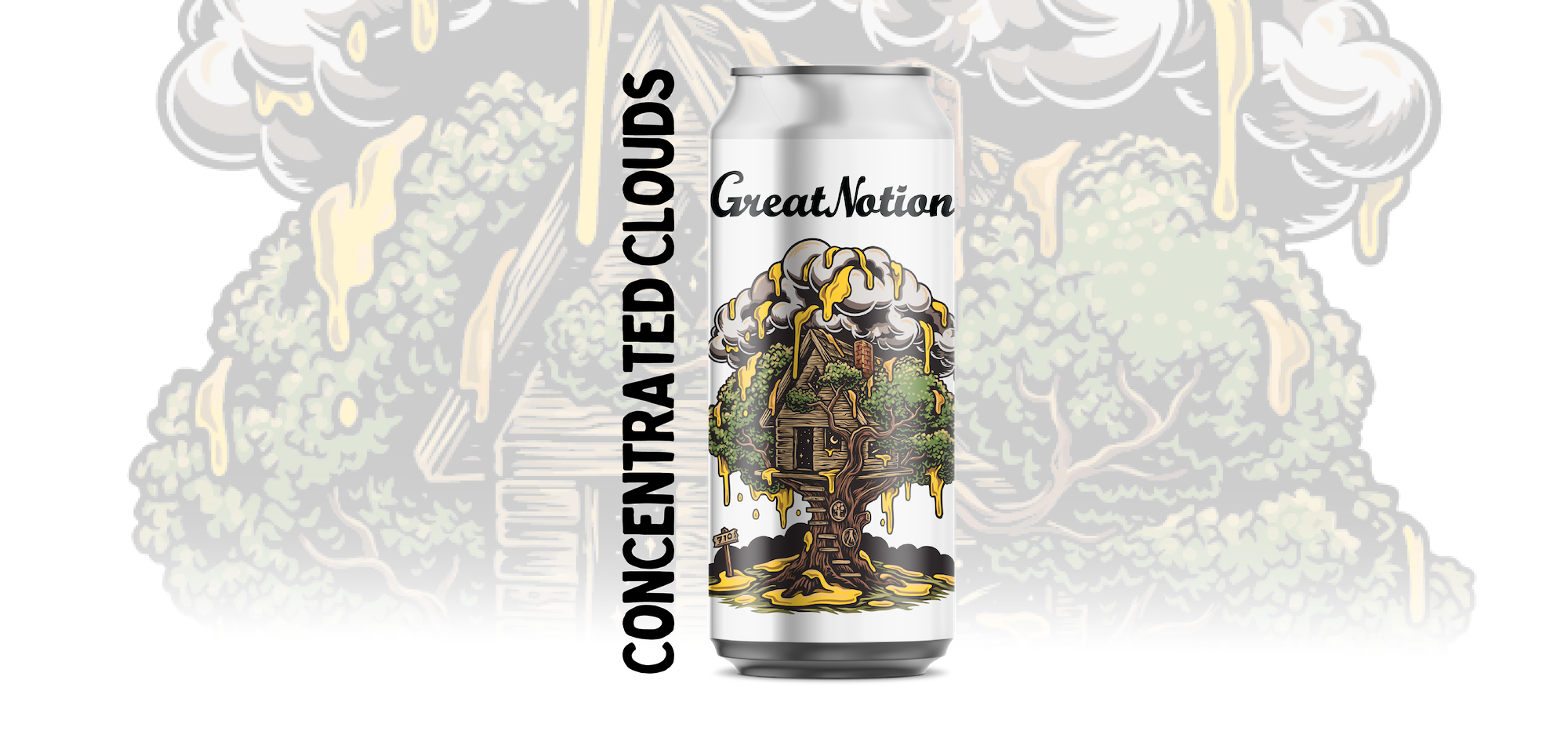 Great Notion - Keep Beer Fun