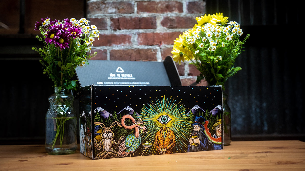 Great Notion - Keep Beer Fun | Great Notion