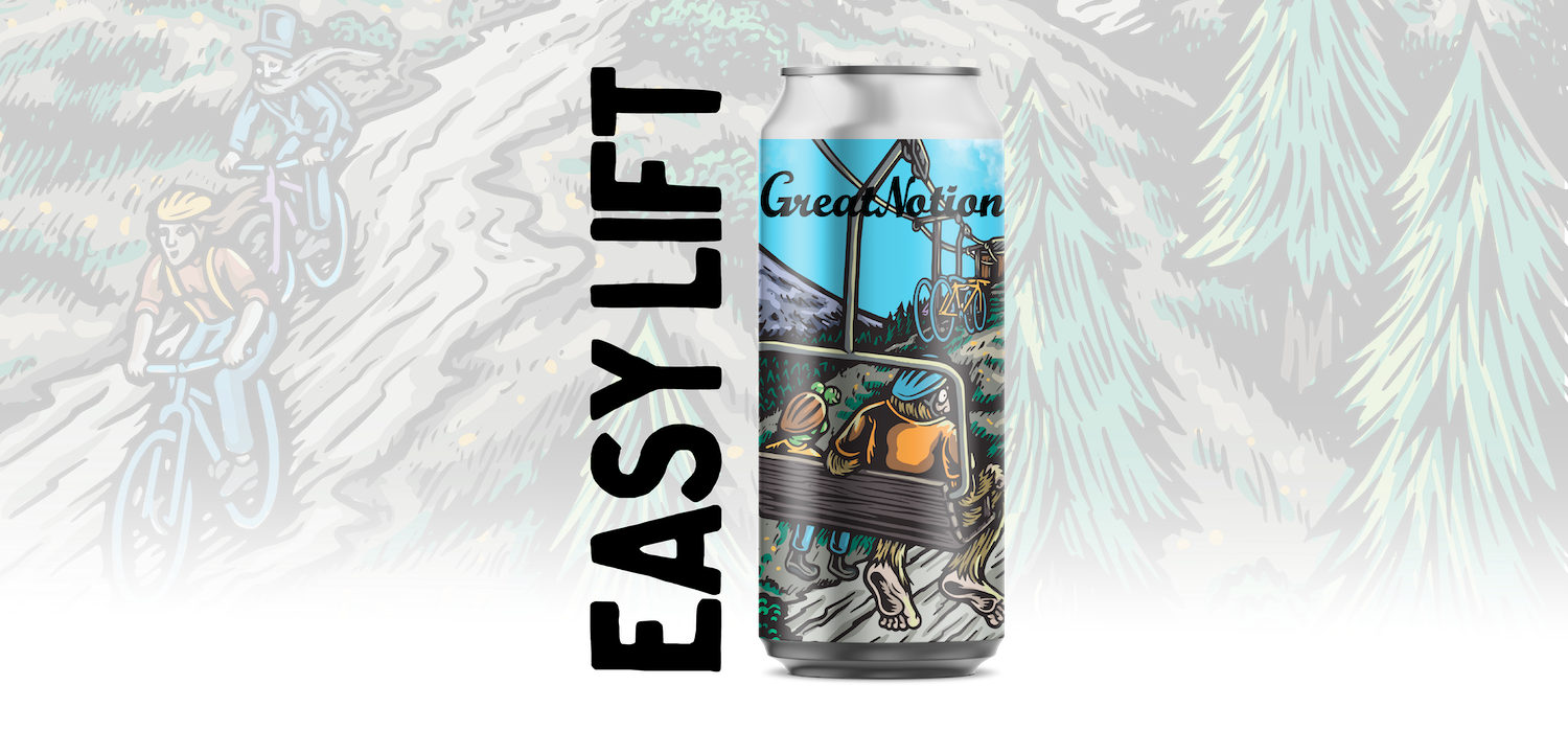 Easy Lift – Great Notion