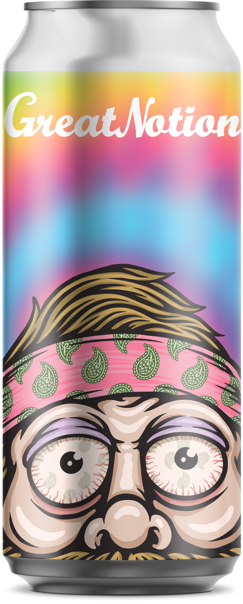 Shop Sours & Smoothies at Great Notion | Great Notion