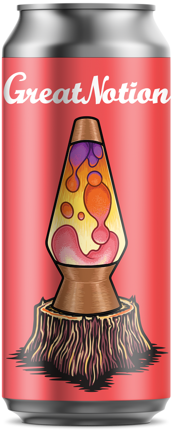 Great Notion - Keep Beer Fun | Great Notion