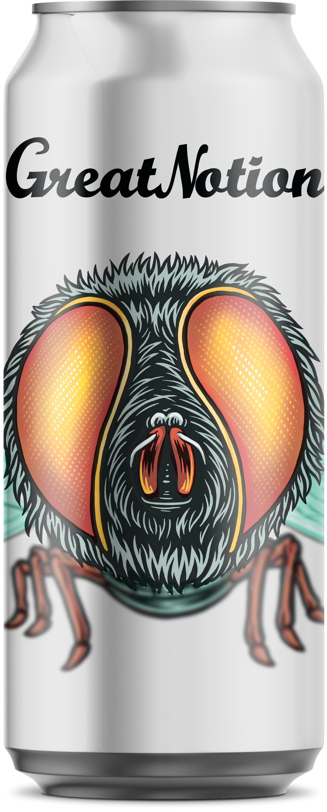 Great Notion - Keep Beer Fun