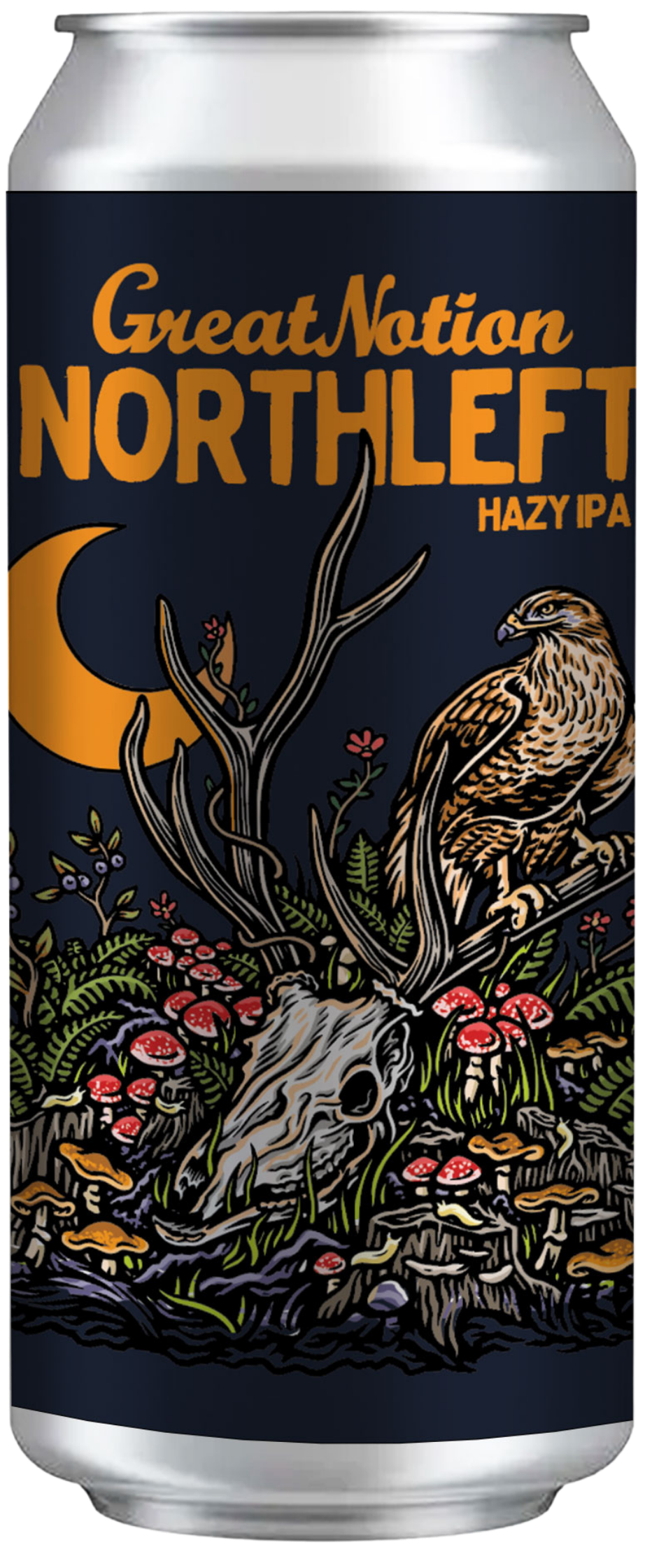 Great Notion - Keep Beer Fun