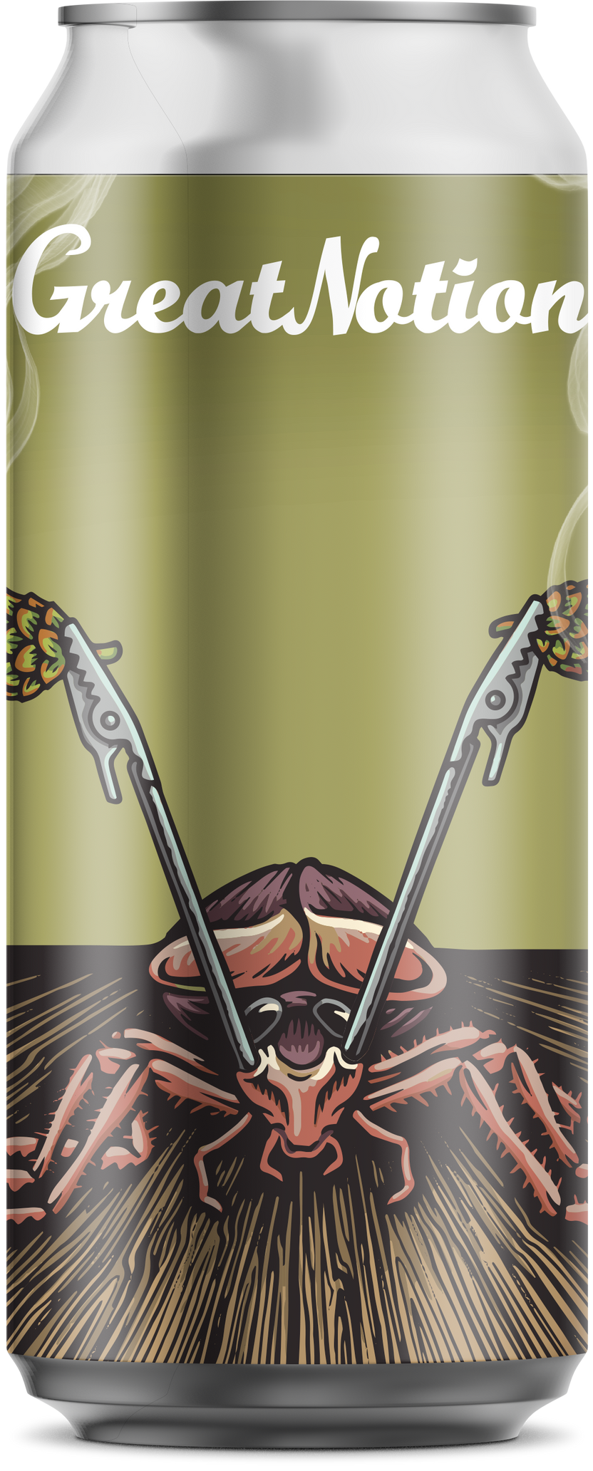 Shop IPAs at Great Notion | Great Notion