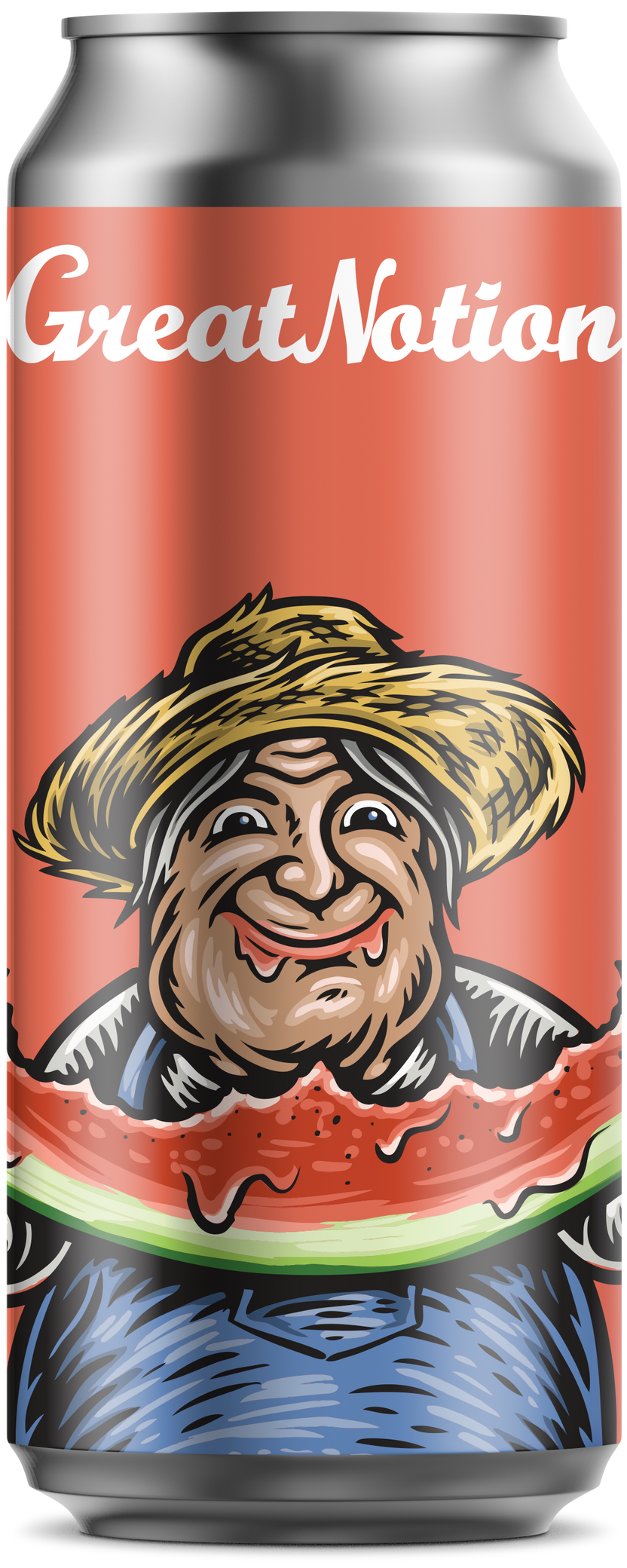 Great Notion - Keep Beer Fun | Great Notion