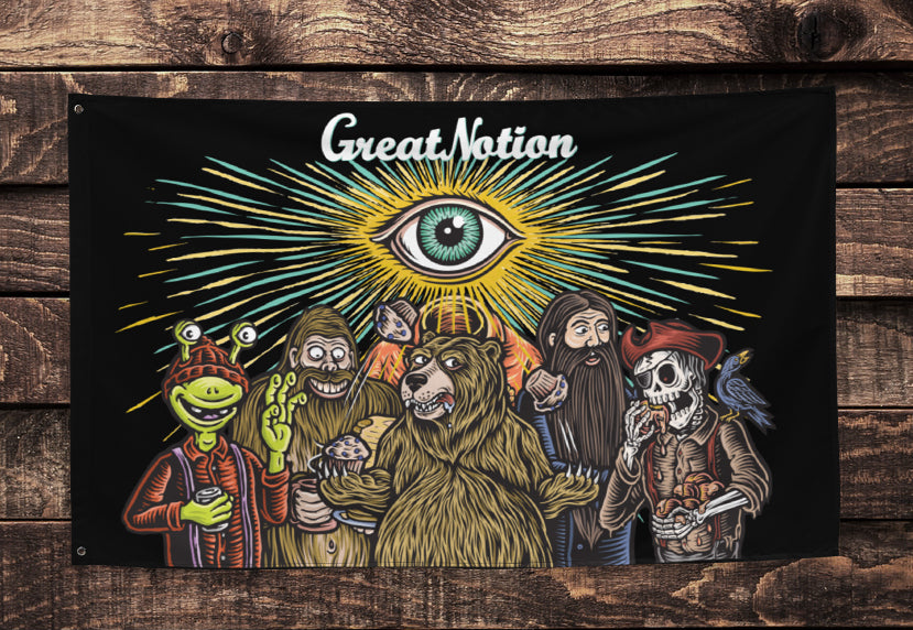 Shop Artwork at Great Notion | Great Notion