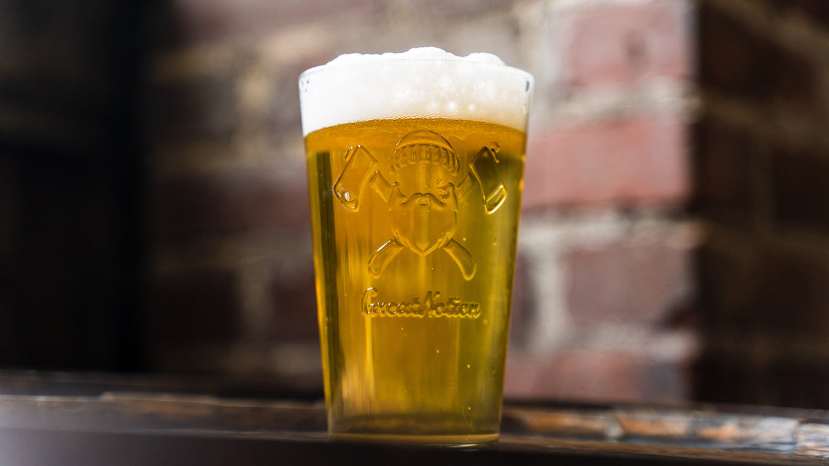 Shop Glassware at Great Notion | Great Notion