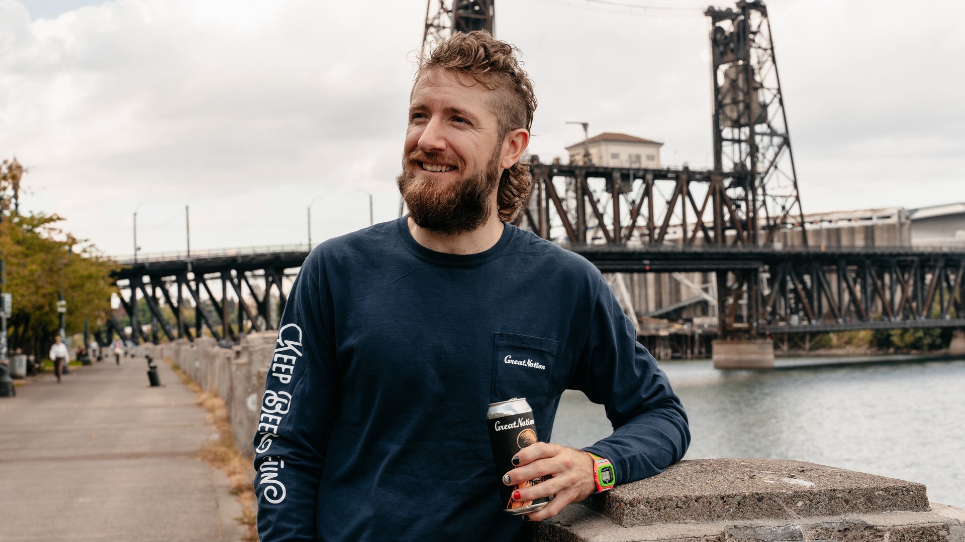 Shop Apparel at Great Notion | Great Notion