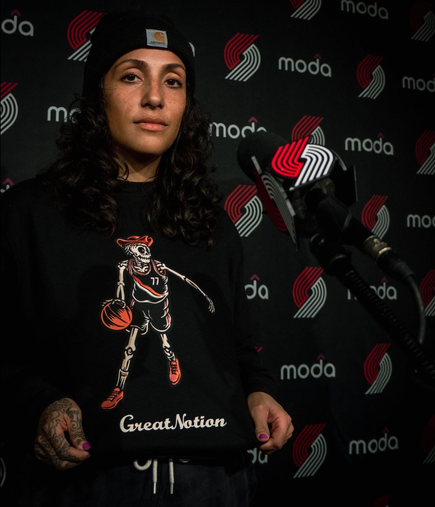 Shop Merch at Great Notion | Great Notion