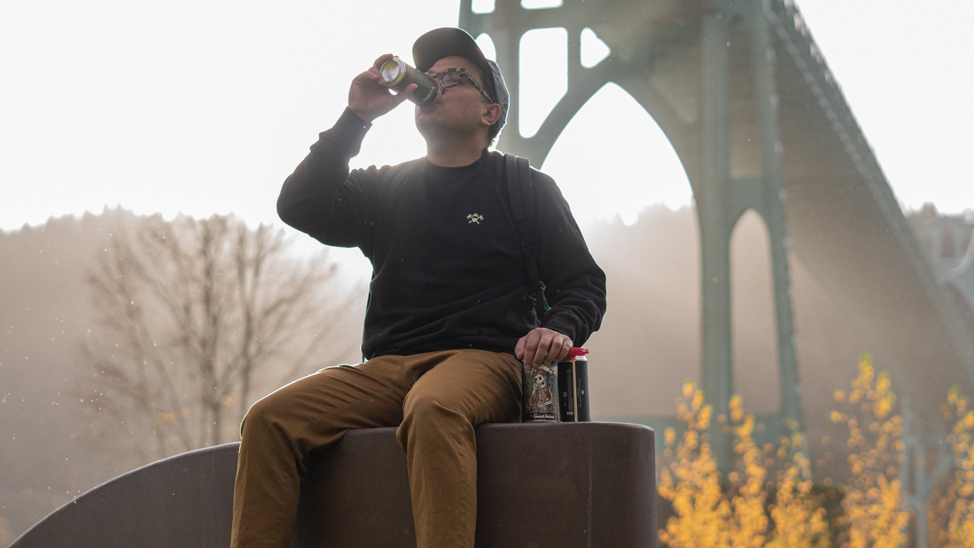 Shop Merch at Great Notion | Great Notion