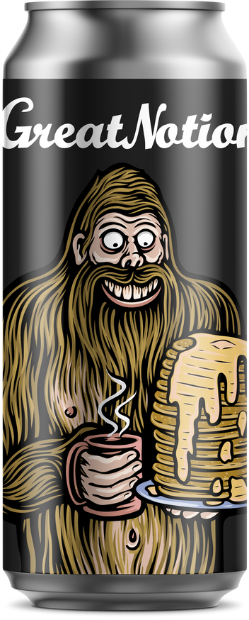 Great Notion - Keep Beer Fun | Great Notion