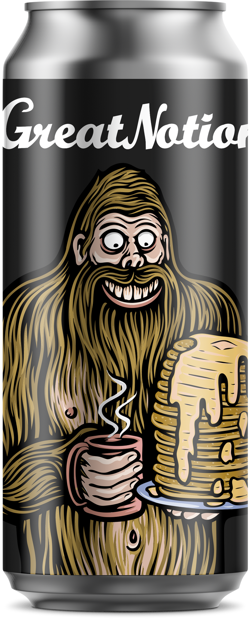 Great Notion - Keep Beer Fun | Great Notion