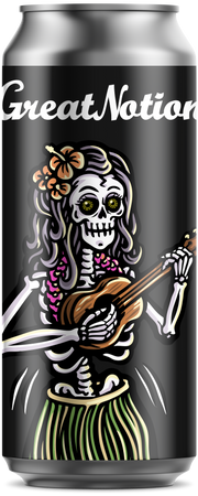 Over Ripe | Great Notion