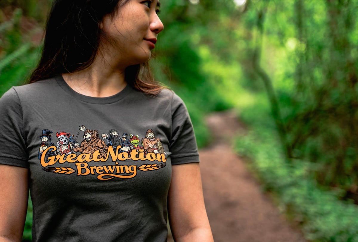 Shop Merch at Great Notion | Great Notion
