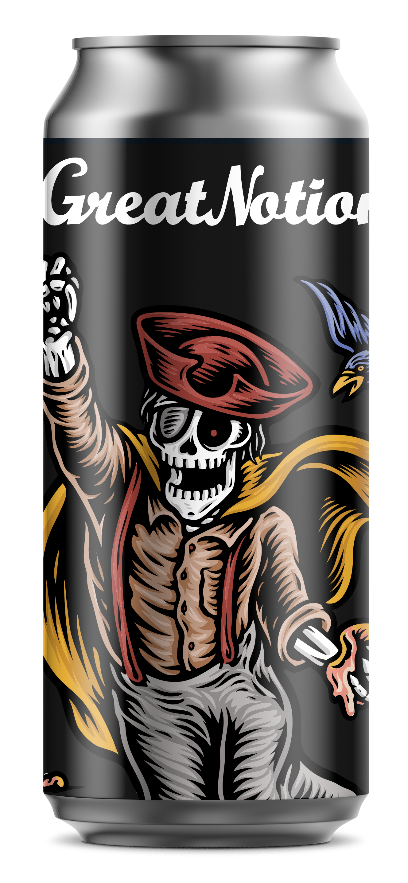 Shop IPAs at Great Notion | Great Notion
